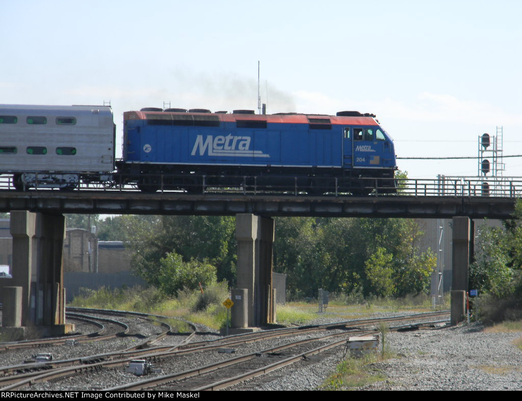 METX 204